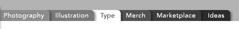 Appreciating Tabs and Tiles in Website Design - Ireland Website Design