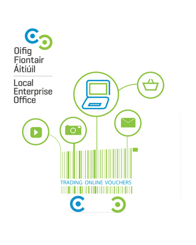 Ireland Website Design - Website Design Grants in Ireland - Ireland ...