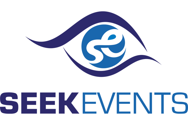 Seek Logo Design