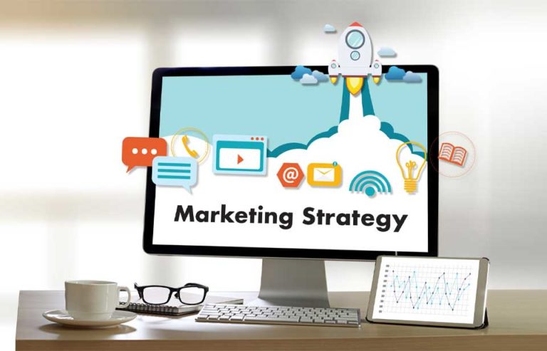 B2B Marketing Requires a Broad and Narrow Approach